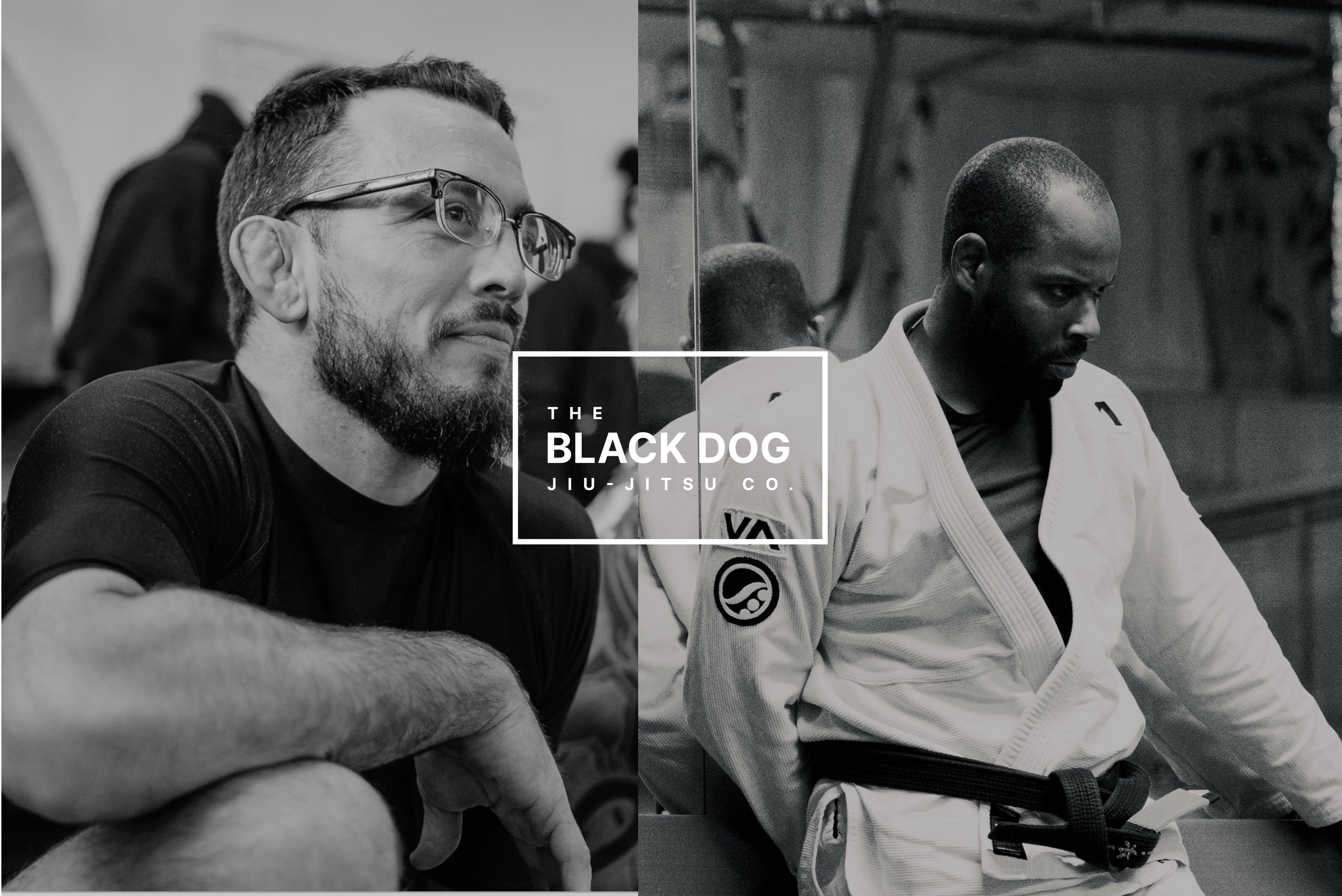 The Black Dog Jiu-Jitsu Company Store – theblackdog